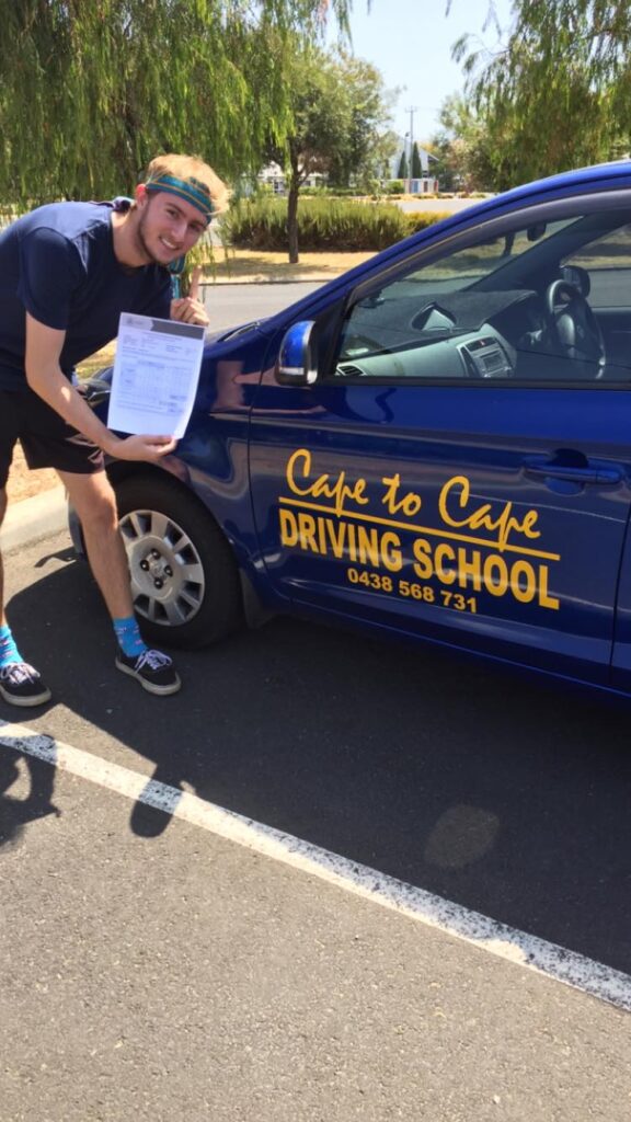 Driving Lessons in Busselton | Cape To Cape Driving School