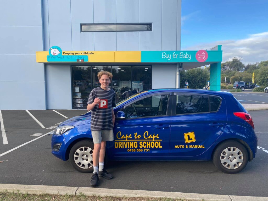 Driving Lessons in Busselton | Cape To Cape Driving School